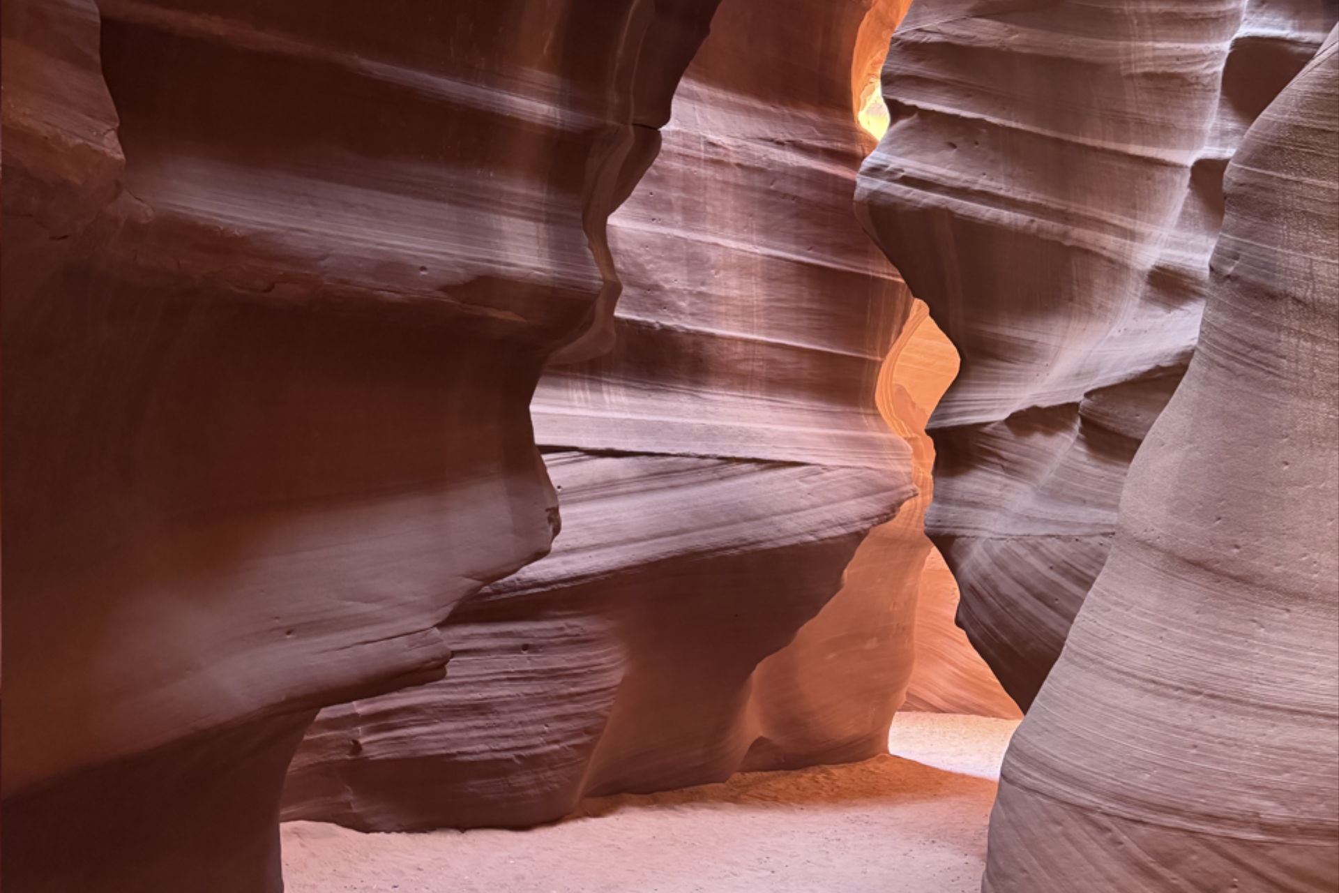 Grand Circle | Antelope Canyon - CaliNook