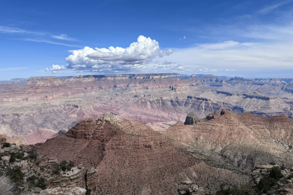 Grand Circle | Grand Canyon National Park - CaliNook