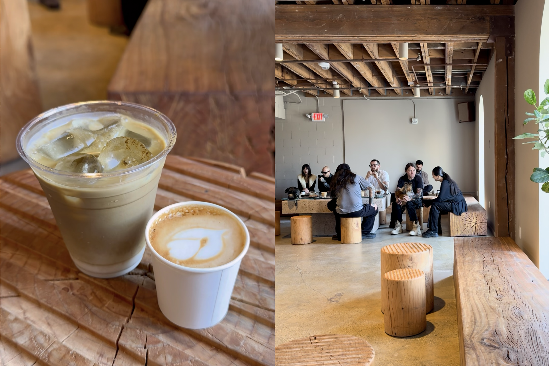 Concierge Coffee - CaliNook